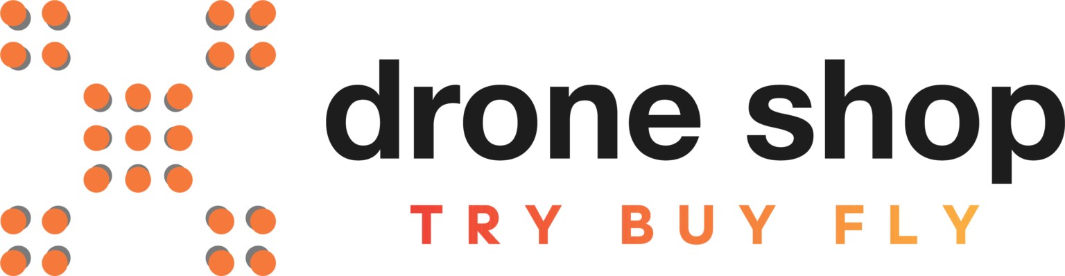 Drone Shop | Try - Buy - Fly | Drones Company in Dubai UAE