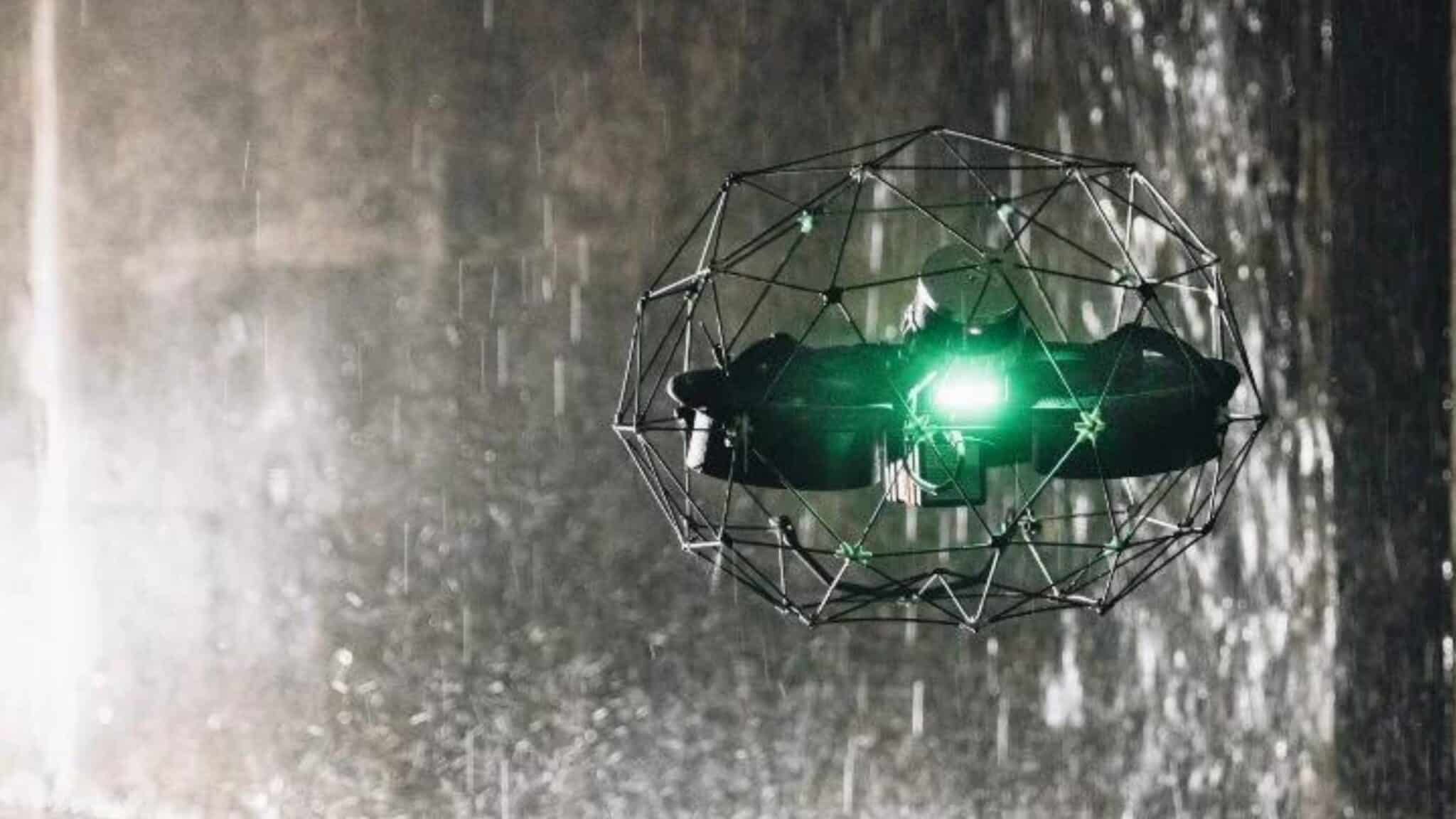 Surveying & Mapping: The Role of LiDAR Scanners | Drone Shop